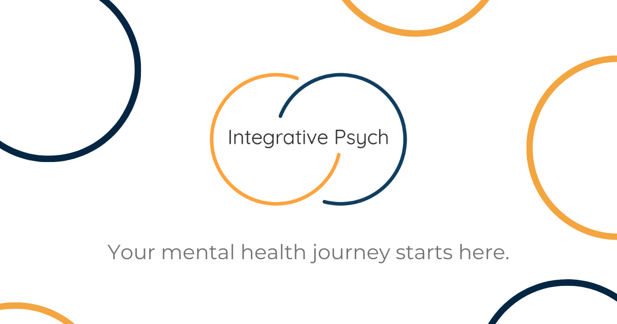 Integrative Psych | Expert Psychiatrists & Therapists | Manhattan